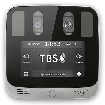 DISPOSITIVOS - IBiometrics