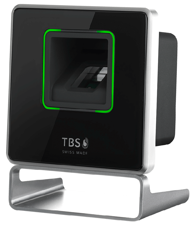 2D ENROLL - IBiometrics