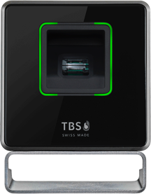 DISPOSITIVOS - IBiometrics