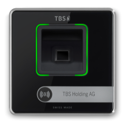 DISPOSITIVOS - IBiometrics