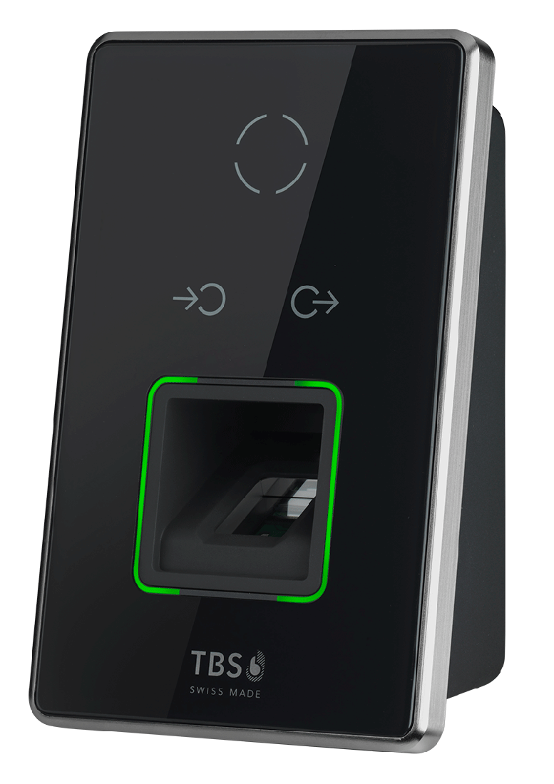 2D IRON - IBiometrics