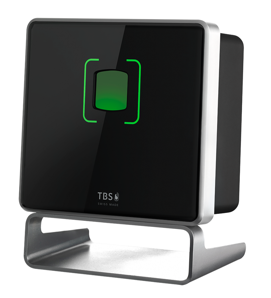 SERVICIOS - IBiometrics