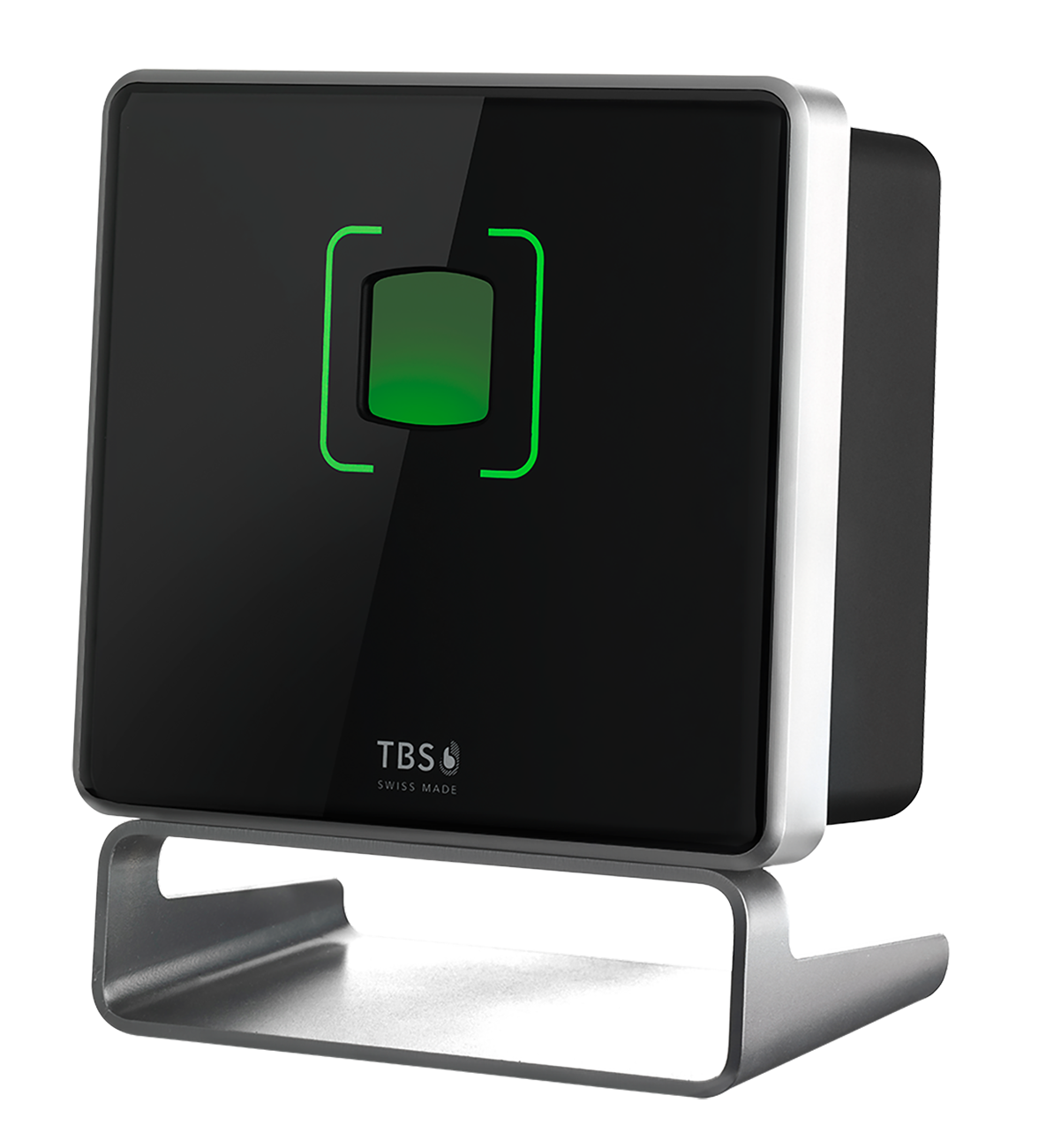 3D FLASH+ - IBiometrics