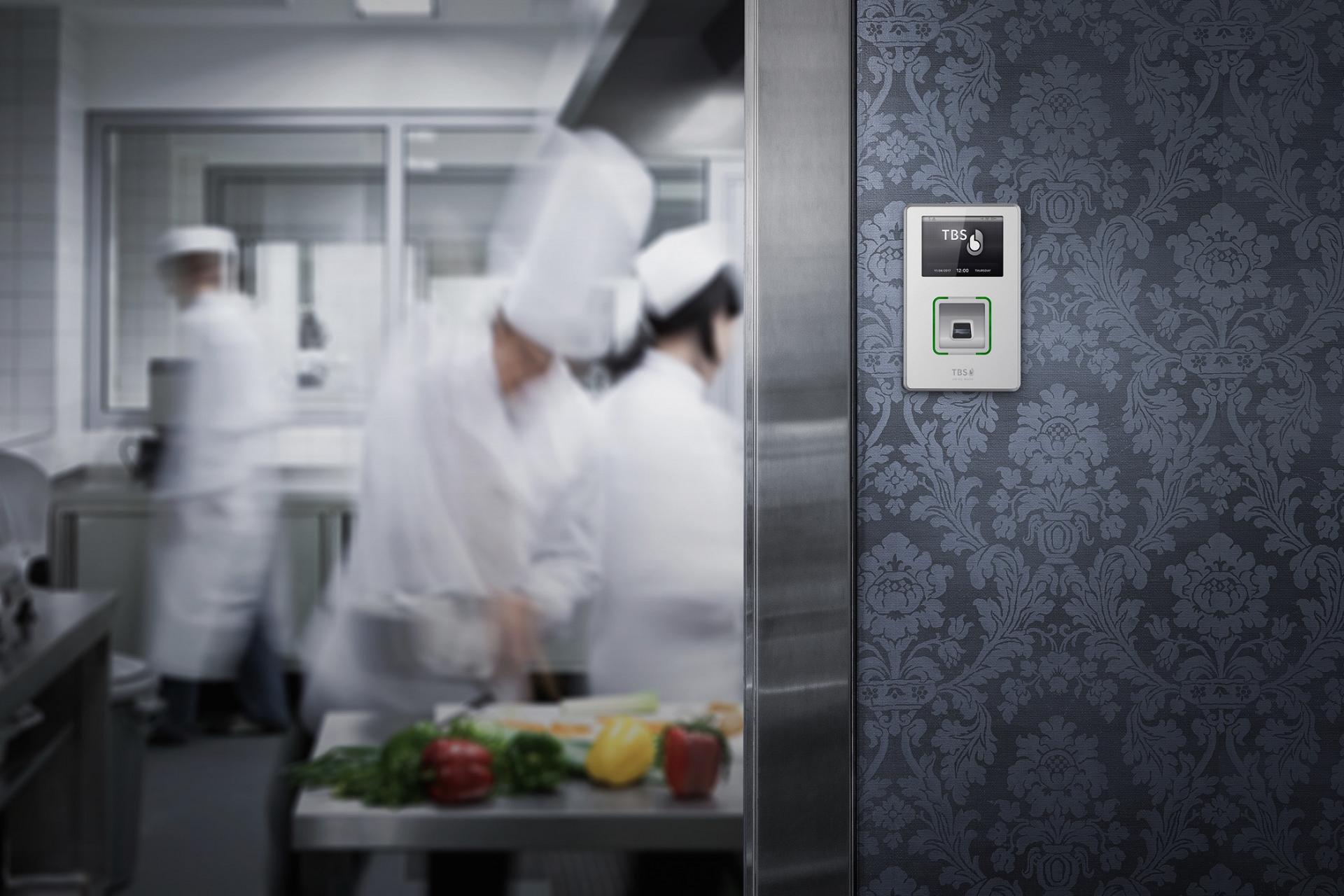 Soluciones biométricas personalizadas - IBiometrics