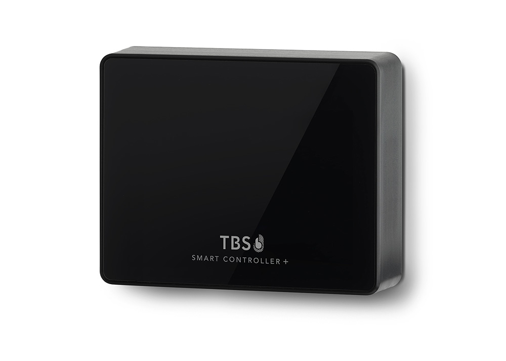SMART CONTROLLER+ - IBiometrics