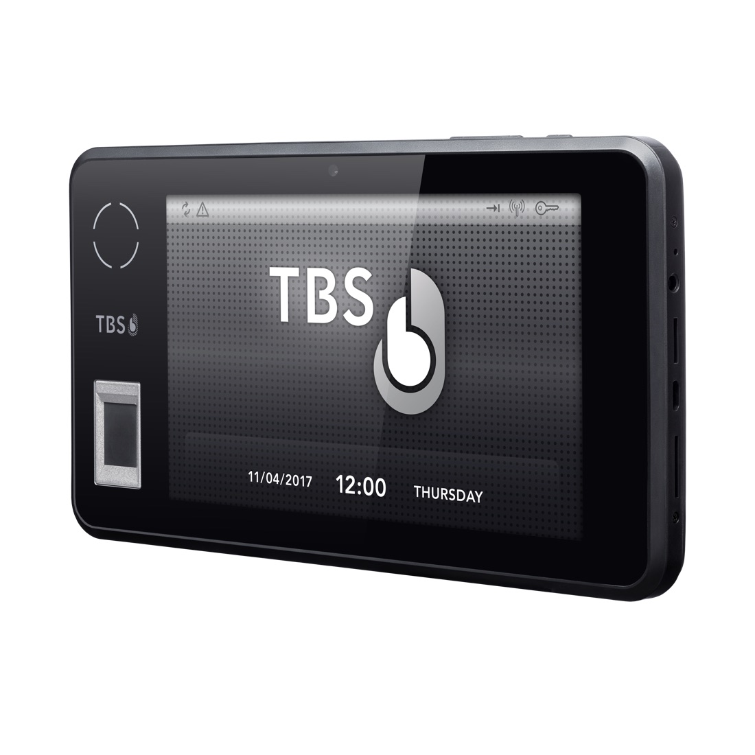 2D MOVE - IBiometrics