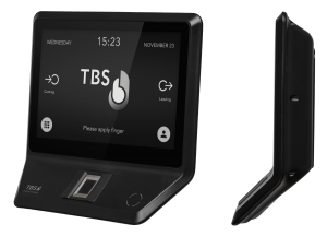 2D TIME - IBiometrics